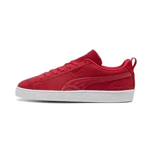 PUMA Scuderia Ferrari Suede Og Sneakers