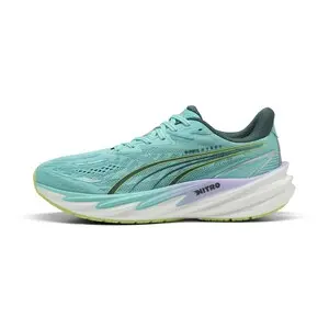 PUMA X Hyrox Velocity Nitroâ¢ 5 Training Shoes Training Shoes - Green