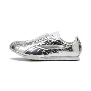 PUMA PUMA H-Street Luster Sneakers Metallic