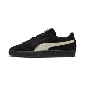 PUMA Suede Charles F. Stead Sneakers - Black