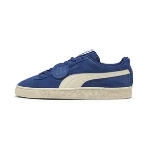 PUMA Suede Charles F. Stead Sneakers - Blue