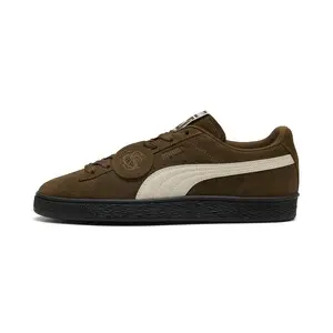 PUMA Suede Charles F. Stead Sneakers - Brown