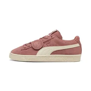 PUMA Suede Charles F. Stead Sneakers - Pink