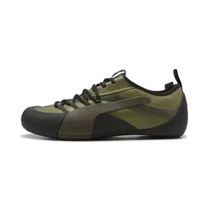 PUMA Klim Og Sneakers - Green