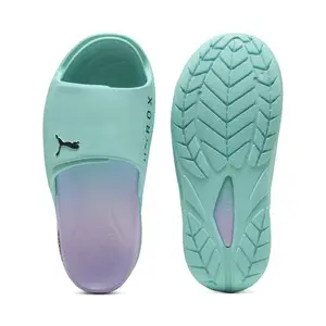 PUMA X Hyrox Nitrocat Recovery Slides