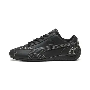 PUMA Speedcat Embellished Sneakers Black