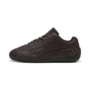 PUMA Speedcat Embellished Sneakers Brown