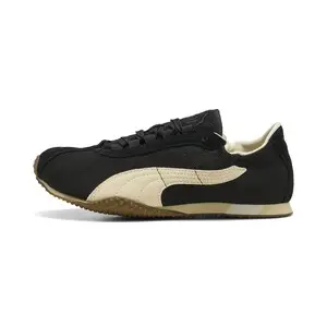 PUMA H-street Elastic Sneakers - Black