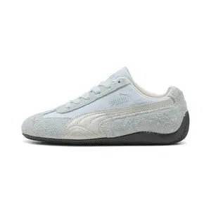 PUMA Speedcat Brushed Luxe Sneakers - Blue