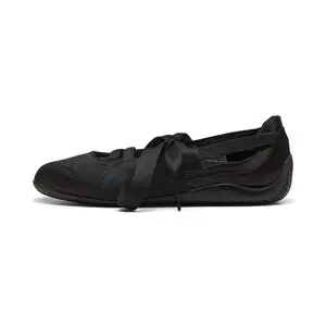 PUMA Speedcat Ballet Etoile Sneakers - Black