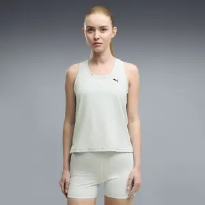 PUMA Pwrmode Training Tank Top - Green