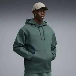 PUMA X Hyrox Heavyweight Hoodie Shoes - Green