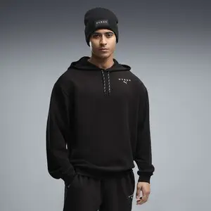 PUMA X Hyrox Cloudspun Ultra Soft Hoodie Shoes - Black