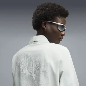 PUMA Brightstride Windcell Wind Protection Running Jacket