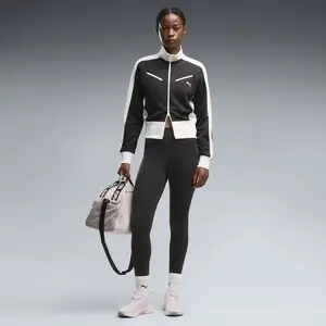 PUMA Pwrmode 7/8 Training Tights - Black
