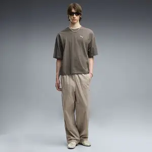 PUMA Essentials Carpenter Pants - Beige