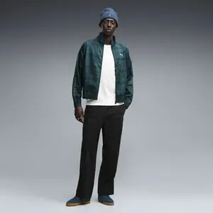 PUMA Essentials Carpenter Pants - Black