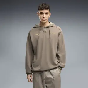 PUMA Porsche Legacy Hoodie Shoes - Beige