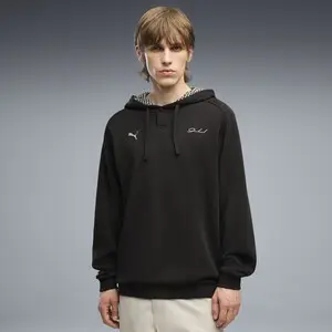 PUMA Porsche Legacy Hoodie Shoes - Black