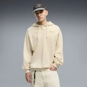 PUMA Porsche Legacy Hoodie Shoes - White
