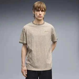 PUMA Porsche Legacy T-shirt - Beige