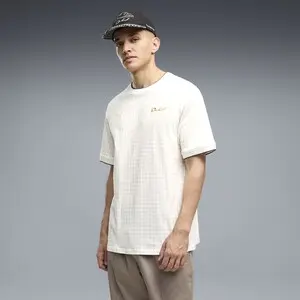 PUMA Porsche Legacy T-shirt - White