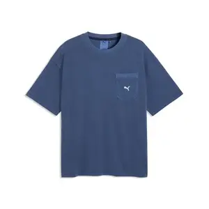 PUMA Select Essentials T-shirt - Blue