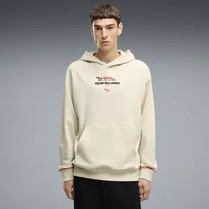 PUMA Mclaren Racing Graphic Hoodie Shoes - White