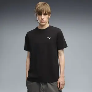 PUMA Essentials T-shirt - Black