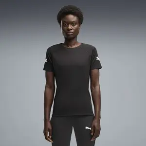 PUMA Individualblaze Soccer Jersey - Black