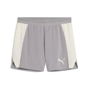 PUMA Individualblaze Soccer Training Shorts - Gray