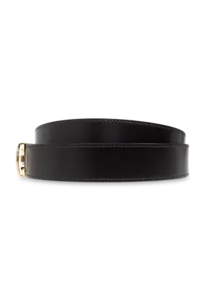 FERRAGAMO Leather Belt