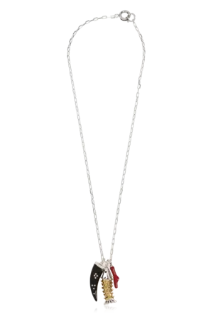 MARANT Necklace With Pendants