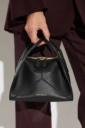 Victoria Beckham Plie Mini Bag