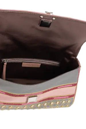 Tory Burch Charlie Small Bag