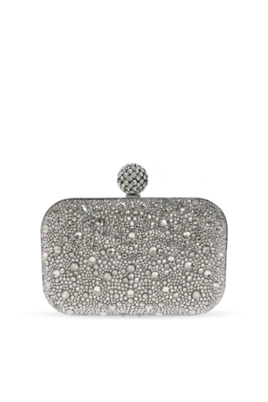 JIMMY CHOO Cloud’ Clutch