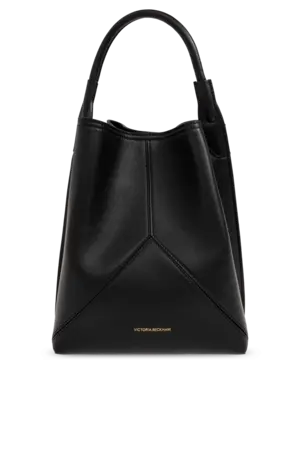 Victoria Beckham Plie Bag - Black