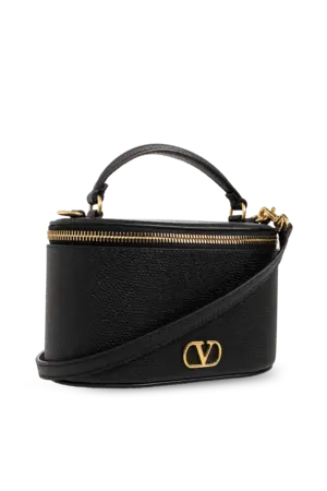 Valentino Garavani Leather Bag