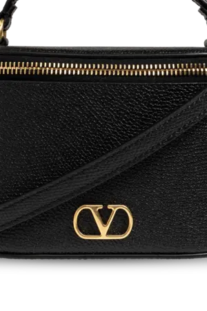 Valentino Garavani Leather Bag