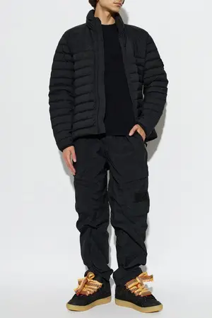 Stone Island Wool Sweater