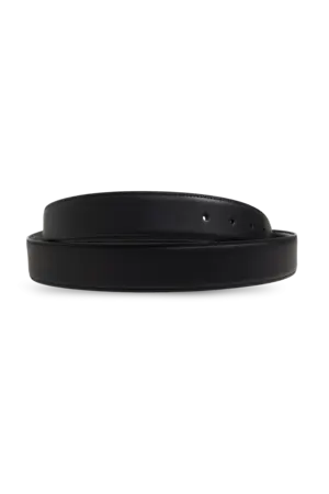 Giorgio Armani Reversible Belt