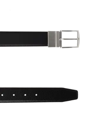 Giorgio Armani Reversible Belt