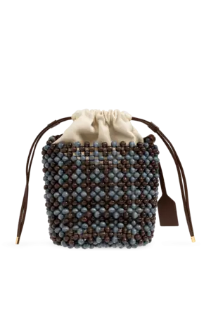 Marni Beaded Bag