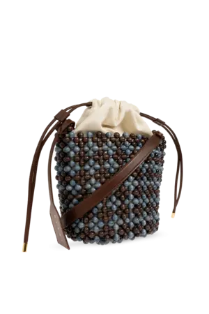Marni Beaded Bag