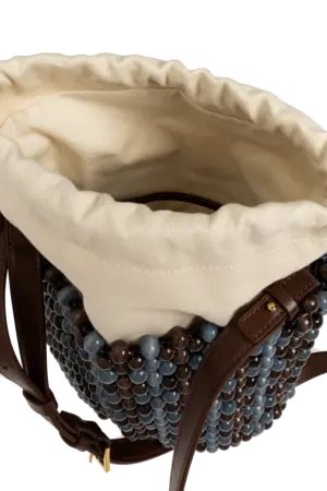 Marni Beaded Bag