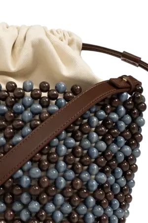Marni Beaded Bag