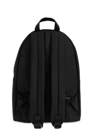 EA7 Backpack With A Logo Patch