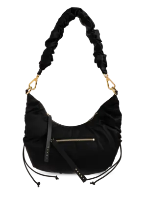 Marni Shoulder Bag - Black
