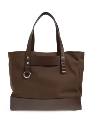 Marni Bag With Logo