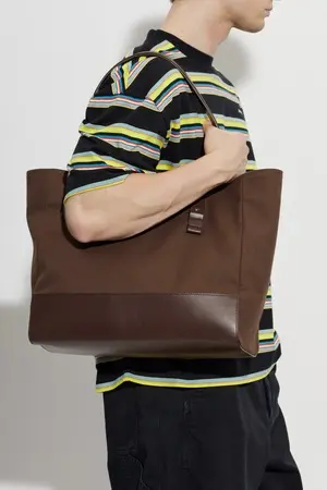 Marni Bag With Logo